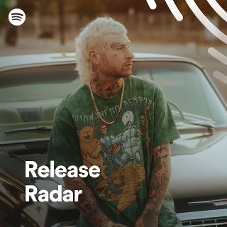 Release Radar - playlist by Spotify | Spotify