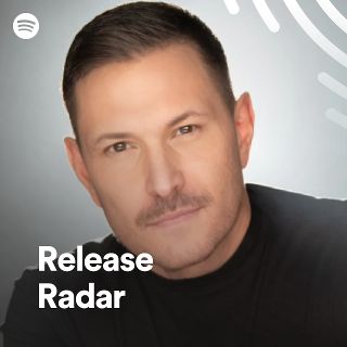 Release Radar | Spotify Playlist