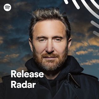 Release Radar - playlist by Spotify | Spotify