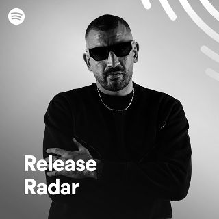 Release Radar | Spotify Playlist