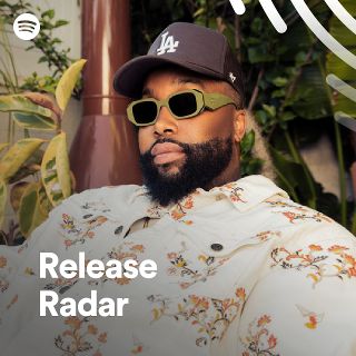 Release Radar - playlist by Spotify | Spotify
