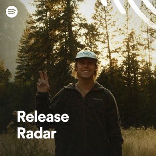 Release Radar | Spotify Playlist