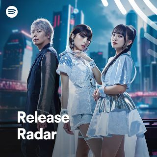 Release Radar - playlist by Spotify | Spotify