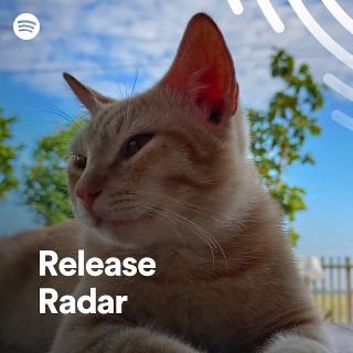 Release Radar | Spotify Playlist