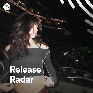 Release Radar | Spotify Playlist