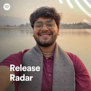 Release Radar - playlist by Spotify | Spotify