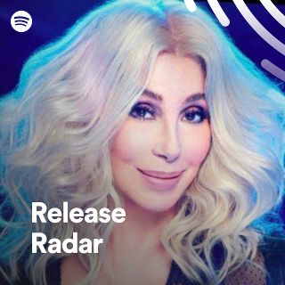 Release Radar - playlist by Spotify | Spotify