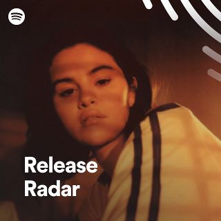 Release Radar | Spotify Playlist