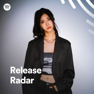 Release Radar | Spotify Playlist