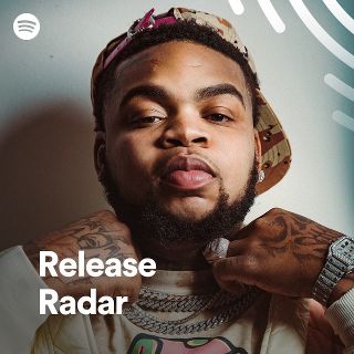 Release Radar | Spotify Playlist