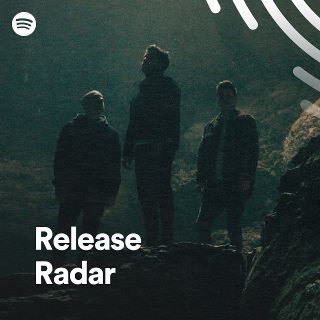 Release Radar | Spotify Playlist