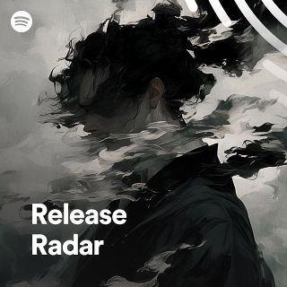 Release Radar | Spotify Playlist
