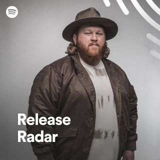 Release Radar - playlist by Spotify | Spotify