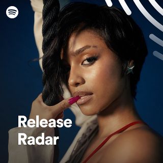 Release Radar | Spotify Playlist