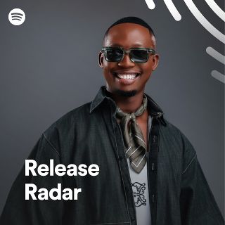 Release Radar | Spotify Playlist