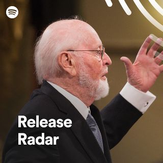 Release Radar - playlist by Spotify | Spotify