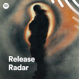 Release Radar | Spotify Playlist