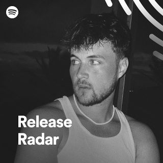 Release Radar - playlist by Spotify | Spotify