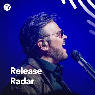 Release Radar - playlist by Spotify | Spotify