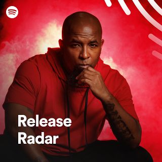 Release Radar | Spotify Playlist