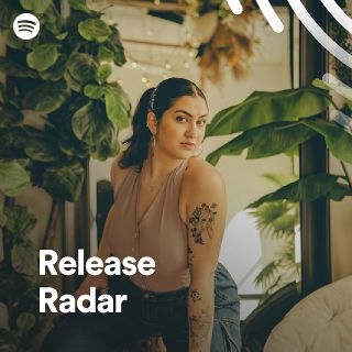 Release Radar | Spotify Playlist