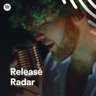 Release Radar - playlist by Spotify | Spotify