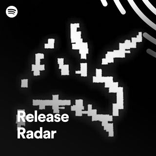 Release Radar | Spotify Playlist