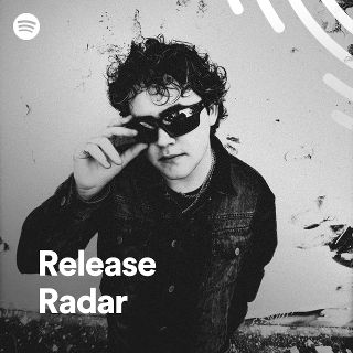 Release Radar | Spotify Playlist