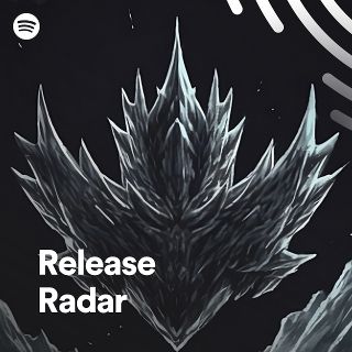 Release Radar | Spotify Playlist