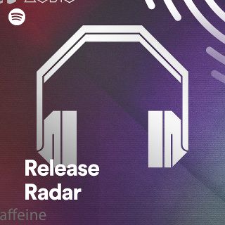 Release Radar - playlist by Spotify | Spotify