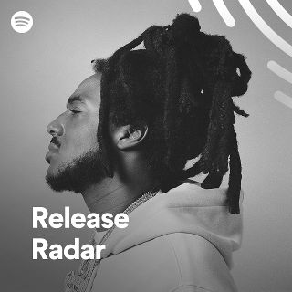Release Radar - playlist by Spotify | Spotify