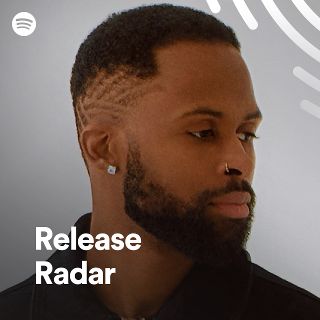 Release Radar | Spotify Playlist