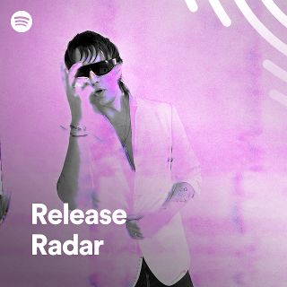 Release Radar - playlist by Spotify | Spotify