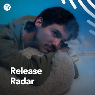 Release Radar - playlist by Spotify | Spotify