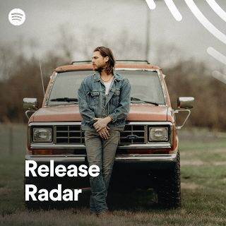 Release Radar | Spotify Playlist