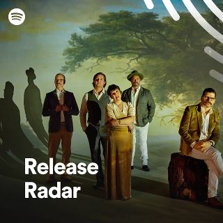 Release Radar - playlist by Spotify | Spotify