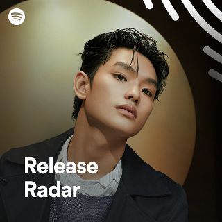 Release Radar | Spotify Playlist