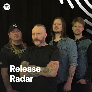Release Radar - playlist by Spotify | Spotify