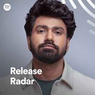 Release Radar | Spotify Playlist