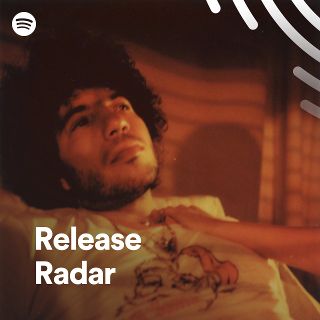 Release Radar | Spotify Playlist
