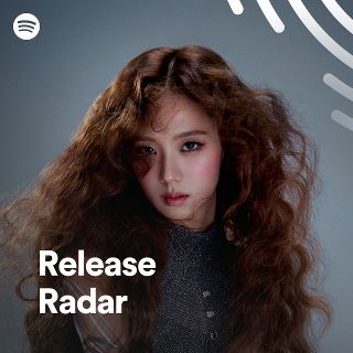 Release Radar | Spotify Playlist