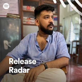 Release Radar - playlist by Spotify | Spotify