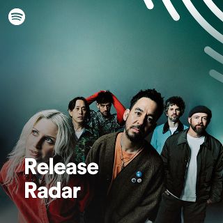 Release Radar | Spotify Playlist