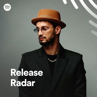 Release Radar - playlist by Spotify | Spotify