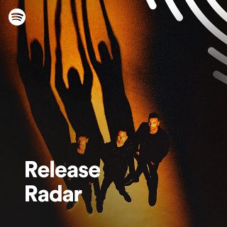 Release Radar | Spotify Playlist