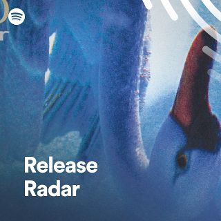Release Radar | Spotify Playlist