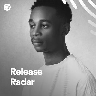 Release Radar - playlist by Spotify | Spotify