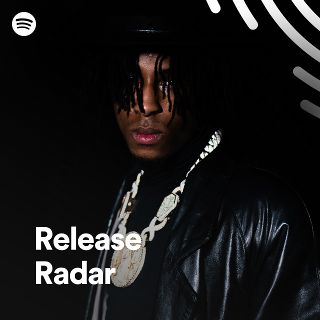 Release Radar - playlist by Spotify | Spotify