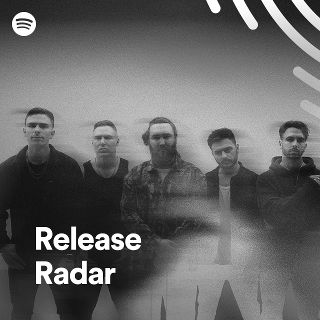 Release Radar | Spotify Playlist