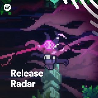 Release Radar | Spotify Playlist